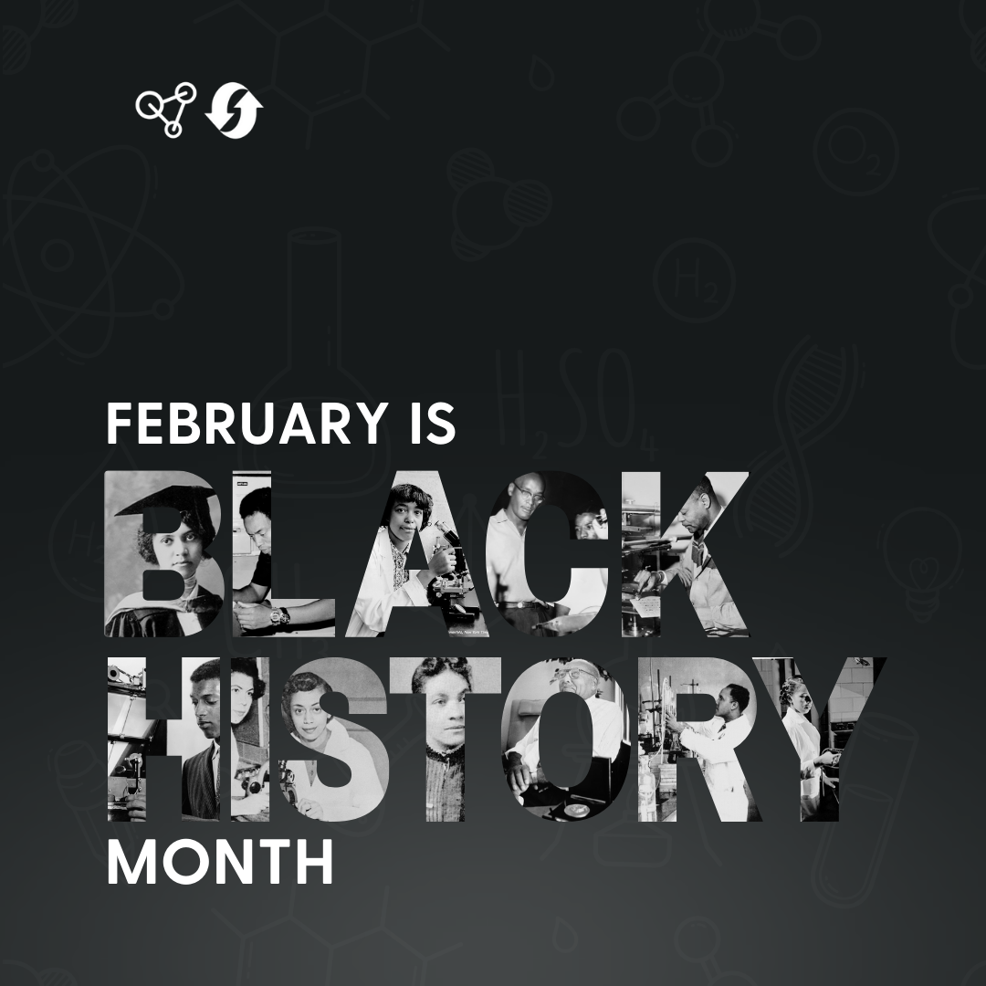 Join us this February as we celebrate Black History Month by recognizing 12 incredible ...